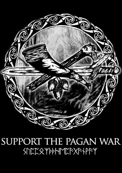 Maximum Metal - Pagan Black Metal