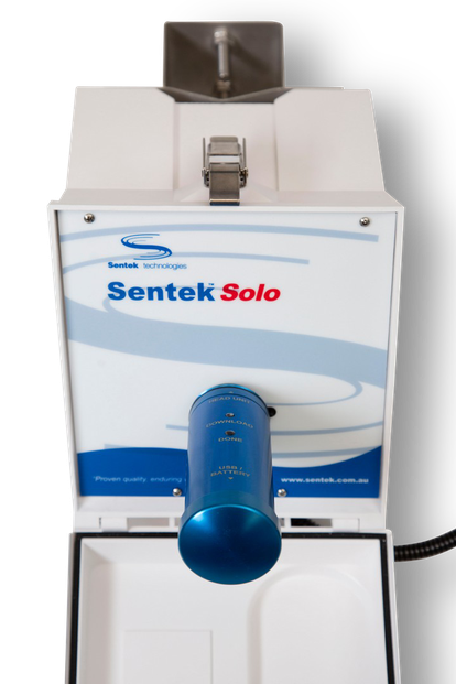 Sonde capacitive Sentek Drill & Drop + Solo - Agralis Services