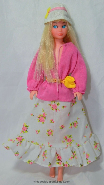 A Guide To Vintage Skipper Dolls #2 - Skipper Doll Website - Barbie's ...