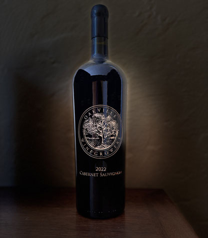 W i n e - Oakville Winegrowers