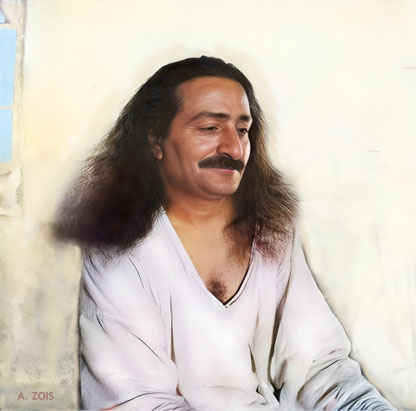 Tajuddin Baba - meherbabatravels jimdo page!