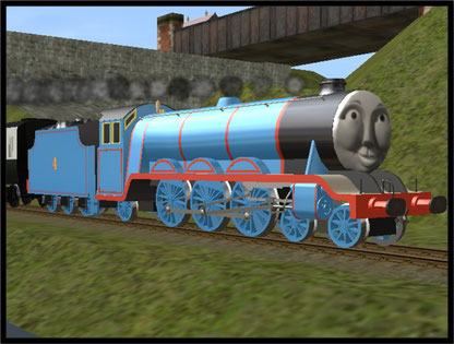 News - Sodor Island 3D