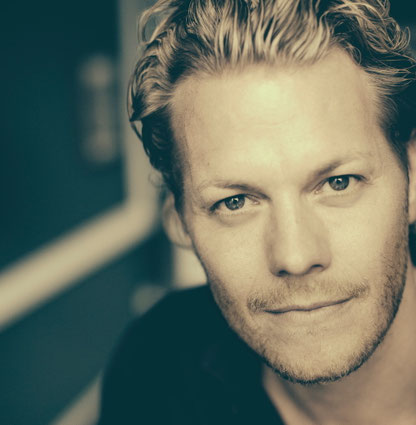 Vita - Mark Seibert - Offizielle Homepage