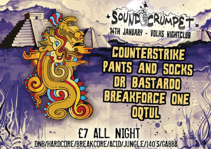 I will now review and correct various write ups. - Breakforce One