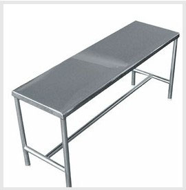 Banca de Acero Inoxidable - Página web de inoxidablesbolon