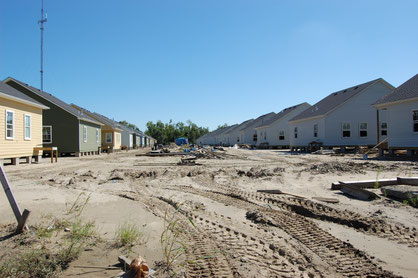 Community Development - insitedevelopments