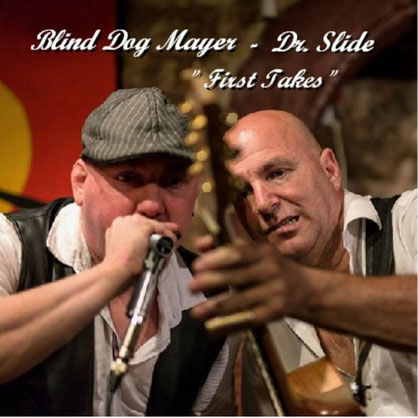 Discography - blind-dog-mayer-engs Webseite!