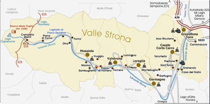 La Famiglia dei Rododendri - Gruppo Folkloristico la Famiglia dei ...