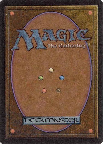 Alternate Fourth Edition - The Green Disenchant Project