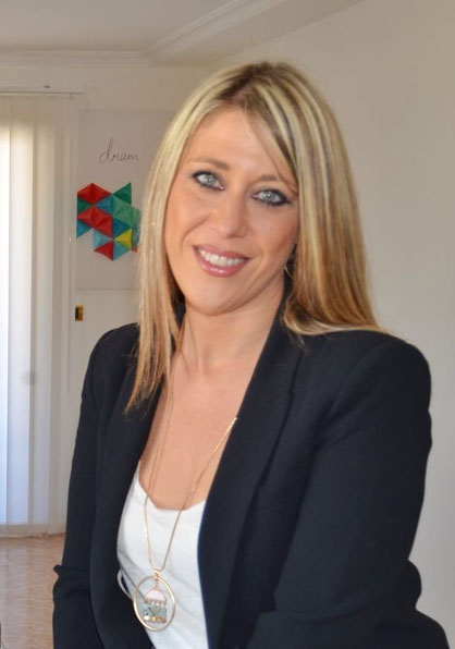 Yolanda Portillo - Página web de buscamos tu voz