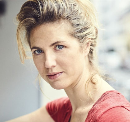 Charlotte Herbeau - Victor Hugo l'interview - forme itinérante