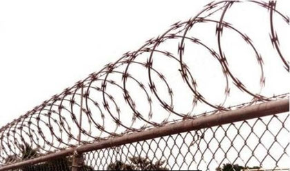 Alambre Razor - Jv Sistemas de Seguridad