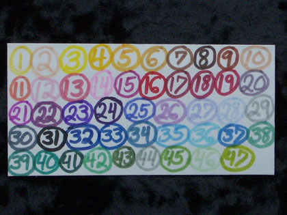 Create your own free homepage with Jimdo - Circular Bible Verses ...