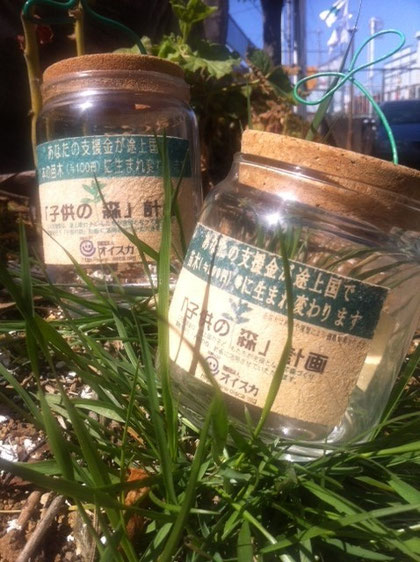 【Philippines】Paper Charcoal Making - OISCA CFP