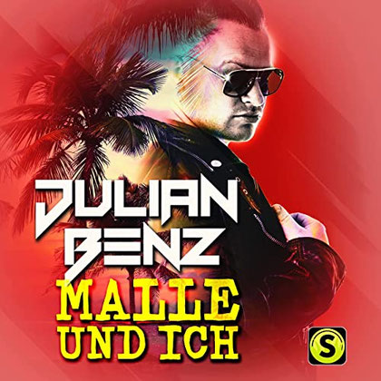 Diskografie - Julian Benz
