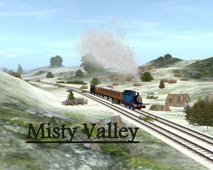 TTTE Routes - hilltrackstrainzroutes's JimdoPage!