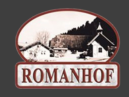 Lecker aufs LAND - Romanhof