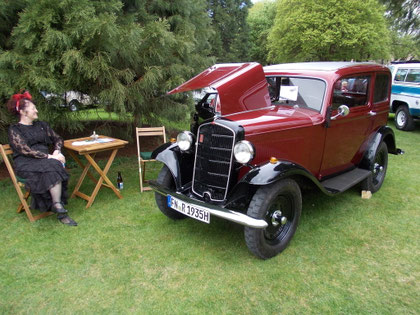 Opel P4 1935-1937 - Opel 1.3 Ltr.1397 1934-35 Opel " 6" Opel Super 6 ...