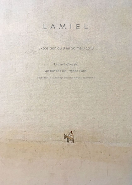 Lamiel-Artiste - LAMIEL- Artiste - Assemblages - Collages