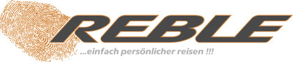 Tagesfahrten 2026 - Reble-Reisen