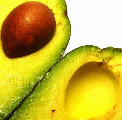 Fruttariana Avocado mon amour - Il mio diario di fruttariana