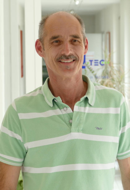 Kontakt - All-Tec AG