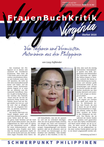 Startseite - AvivA Verlag