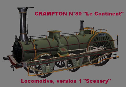 Train Historique... - Site Jimdo de pnotrainz!