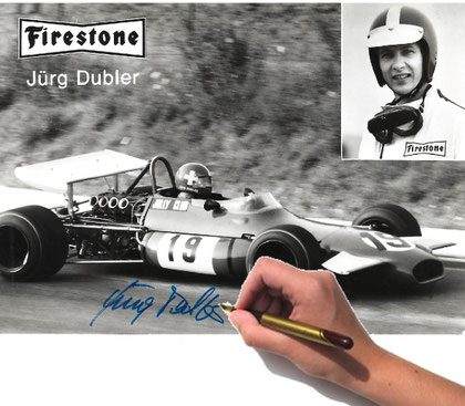 Motorsport-Autogramme - motorsport-autogrammes Webseite!