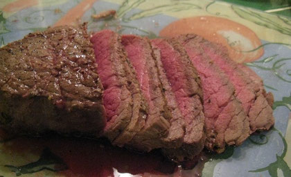 Rosbeef - Site de Mahiko