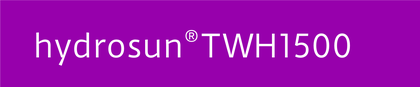 hydrosun TWH1500 - hydrosun-englishs Webseite!
