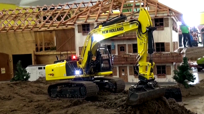 Meine RC Panzer Modelle / My rc tank models: - RC-World.org