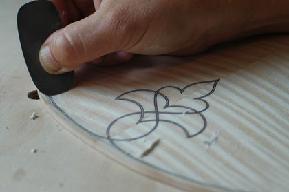 New instruments - The Violin Workshop :: Auckland :: Annette Voll ...