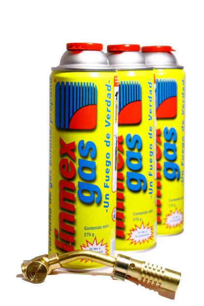 lin mex gas - Página web de linmexgas