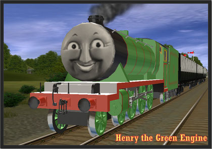 News - Sodor Island 3D