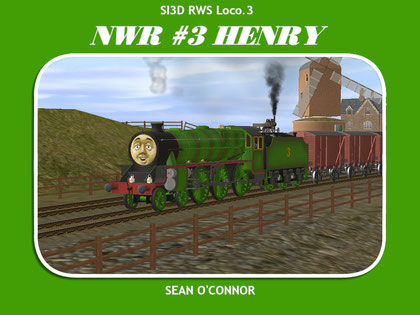 News - Sodor Island 3D