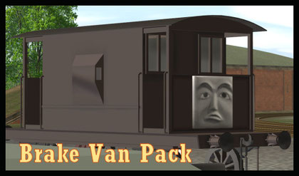 News - Sodor Island 3D