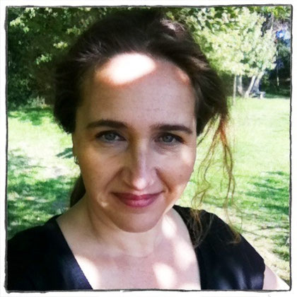 Interessen und Engagement - Petra Adams - Mediengestalterin