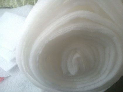 FILTROS EN ROLLO - Filtros para Aire y Liquidos, "Grupo Acosta" x100p.