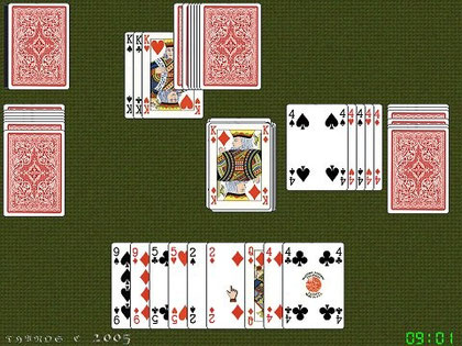 Loba - thanoscardgamess jimdo page!