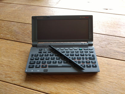 Windows CE - De website van pdamuseum!