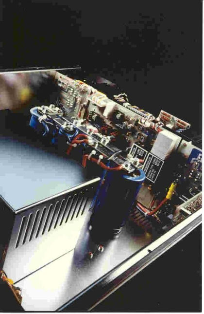 FM 611 & FM - FM ACOUSTICS LTD.