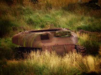 Documenting Decay - the-lostplaces