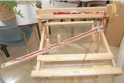 SAORI looms & accessories - saori-eng Jimdoページ