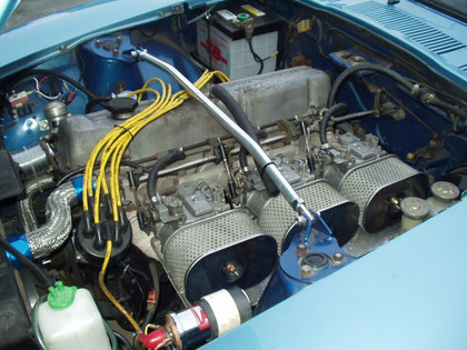 L28改 1番機！！ - Out Off Gunchyuu Garazin