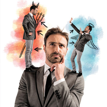 ¿Negociante, Empresario o Inversionista que quiere ser? - BUSINESS ...