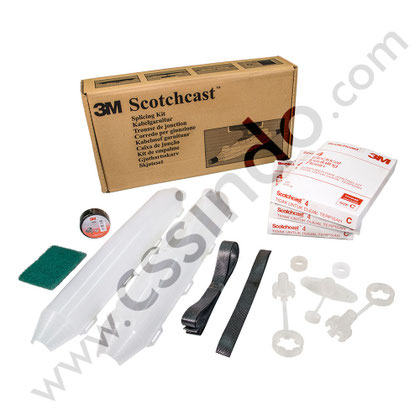 Splicing Kit - CSS Indonesia