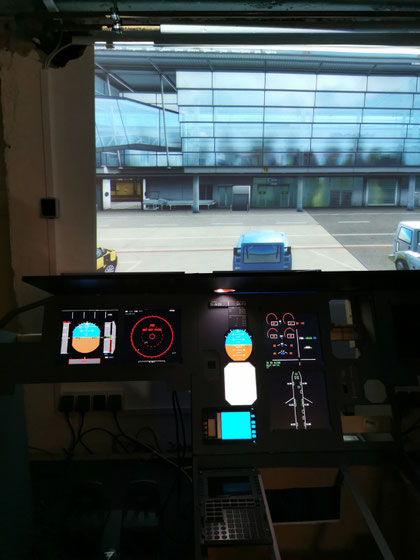 MIP - a320-hcs Webseite!