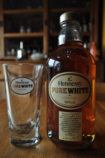 Pure White - Website of donhenny-hennessycollector!