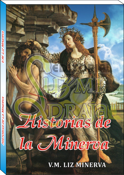 HISTORIAS DE LA MINERVA - Aprender Gnosis